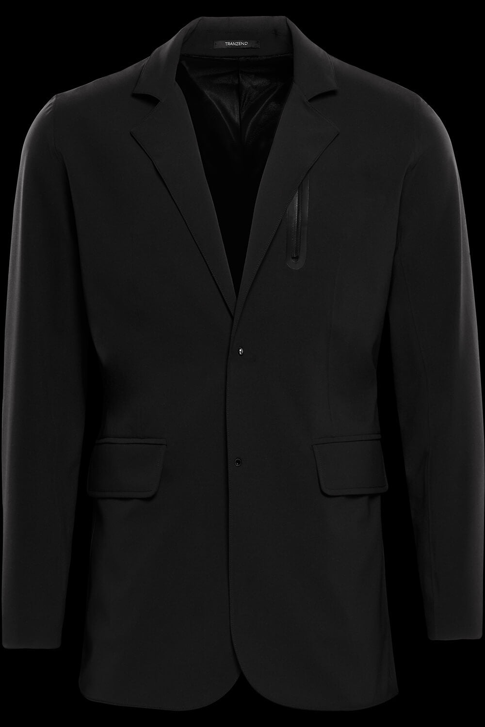 Modern Ultra Blazer – TRANZEND
